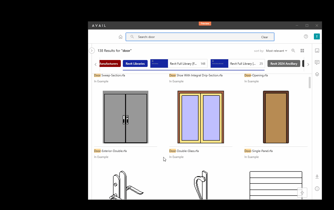 Related Content Overview