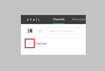 How to Create a Channel