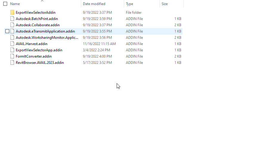 How Can I Remove an Add-in from Revit?